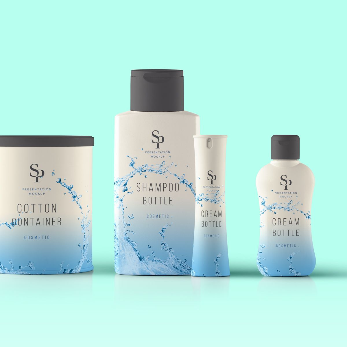 Branding Collection – Rose Raymond | Content Editor